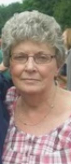 Marcia Dennison Obituary - Lancaster, OH