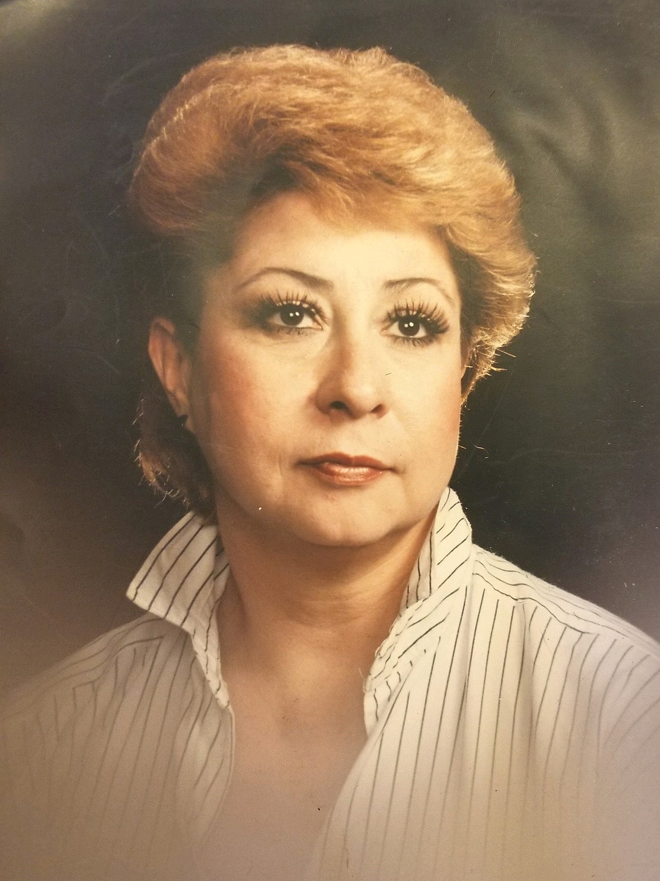 Rita Bejarano Obituary - Tucson, AZ