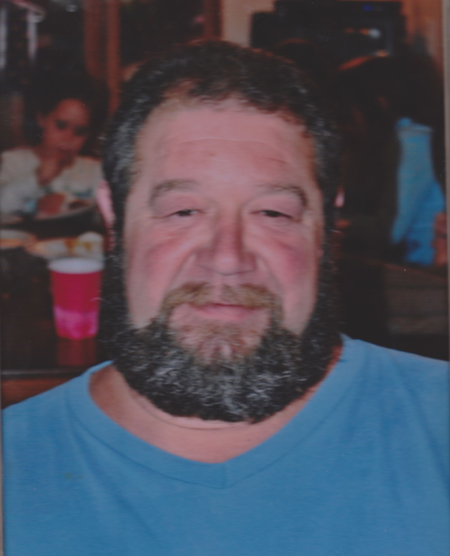 Michael Minyard Obituary - Birmingham, AL