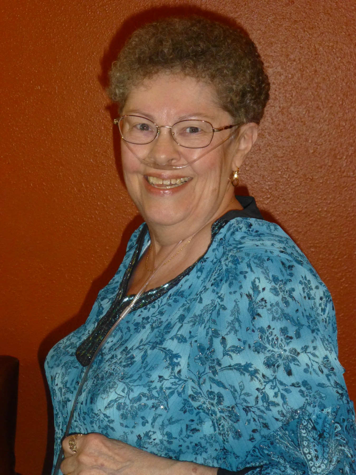 Carol Ann Tourney Obituary - Thornton, CO