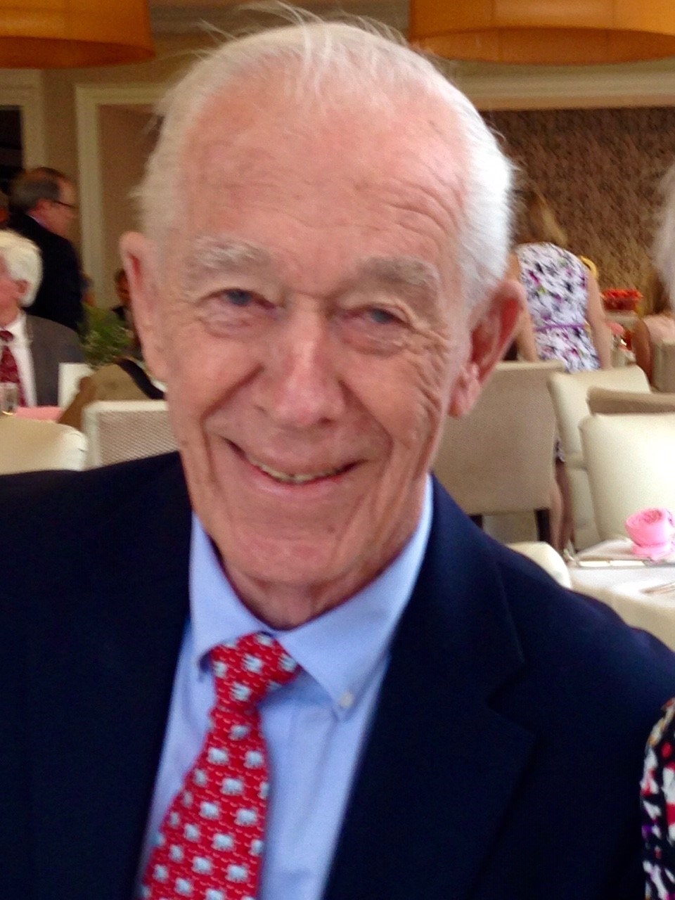 Richard Jenner Obituary - Sarasota, FL