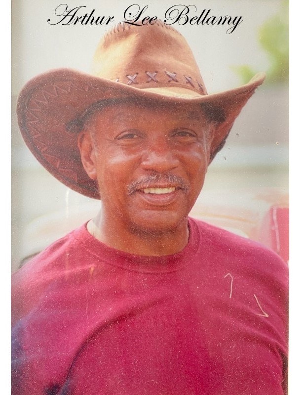 Arthur Bellamy Obituary - Bolivia, NC