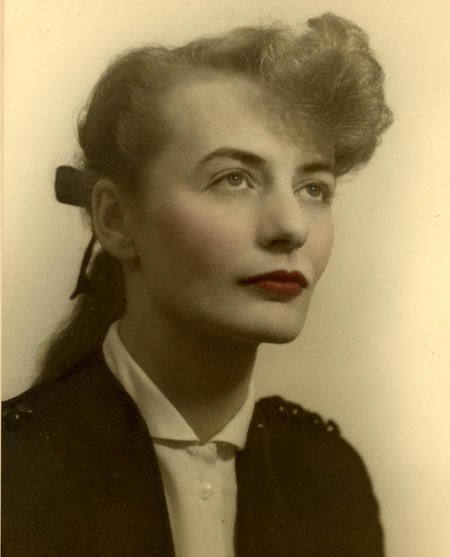 Violet E. Alvarez Obituary - Austin, TX