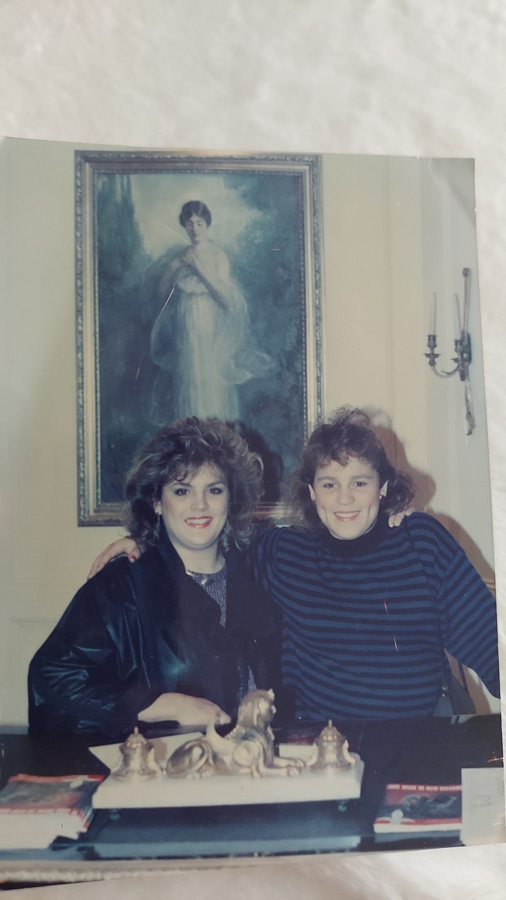 Deborah Maria Bush Obituary - Houston, TX