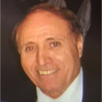 Joseph Russo Obituary - East Hartford, CT