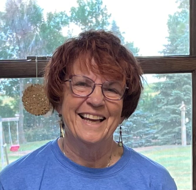 Mary Rice Obituary - Longmont, CO