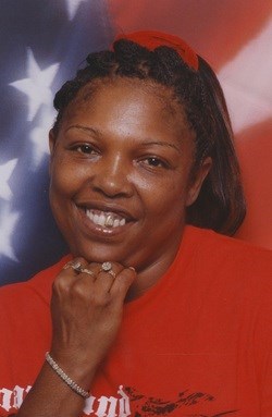 Deborah Albert Obituary - Groves, TX