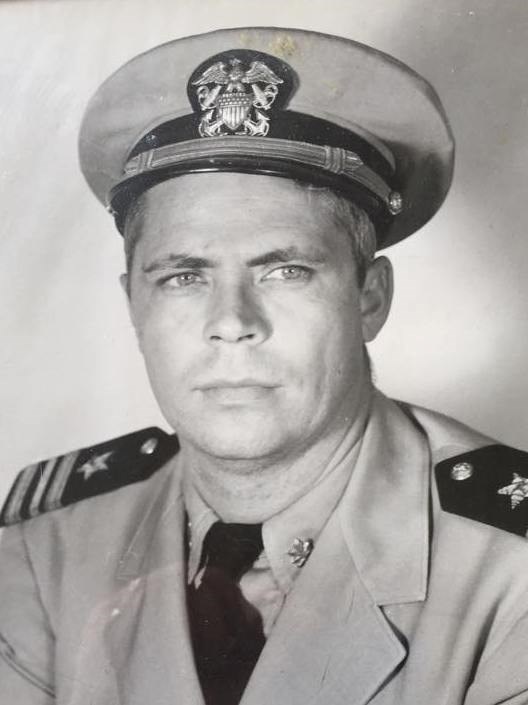 Mr. Benjamin Jones Hiner Jr. Obituary - Huntington, WV