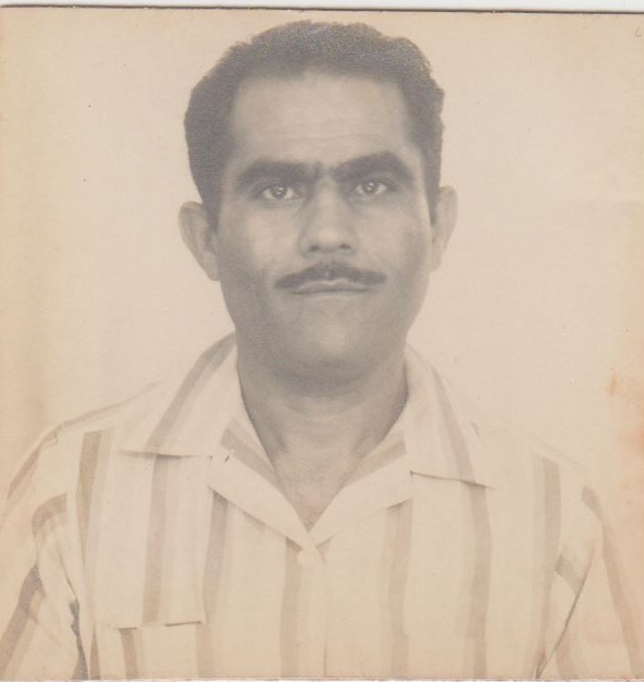 Ramón Rosa Román Obituary - Canovanas, PR