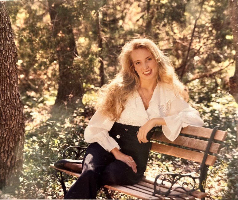 Amy Michelle (Thompson) Mucha Obituary - San Antonio, TX