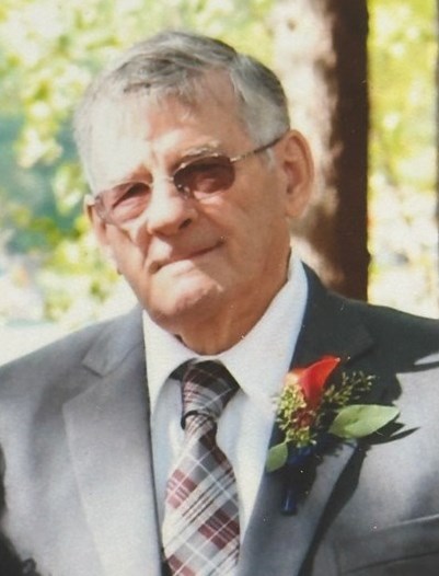 Dean Ingerson Obituary - Lisbon Falls, ME