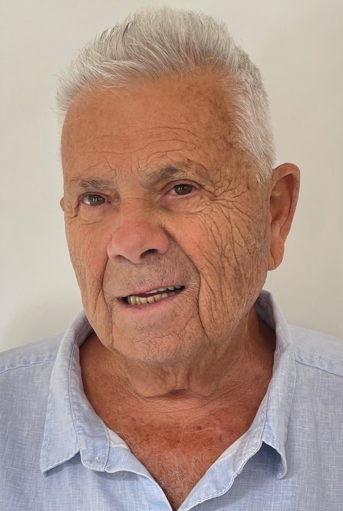 Richard "Ricky" Parasol Obituary - San Rafael, CA