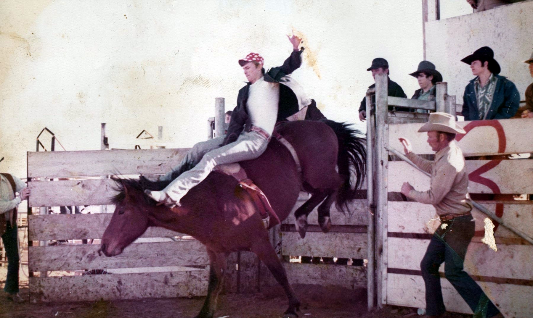 Tony Thompson Obituary - Del City, OK