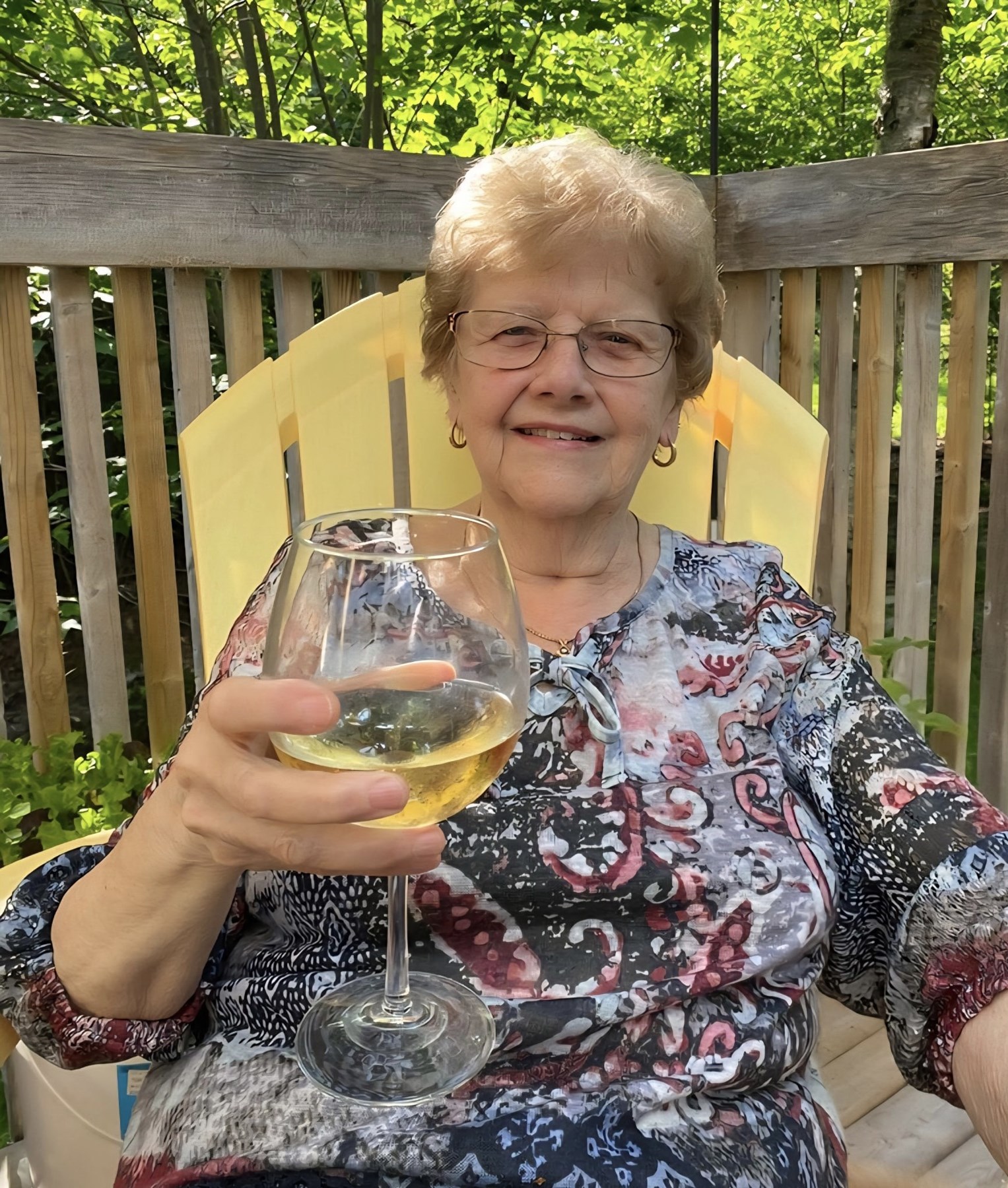 Helen Haley Obituary - Halifax, NS