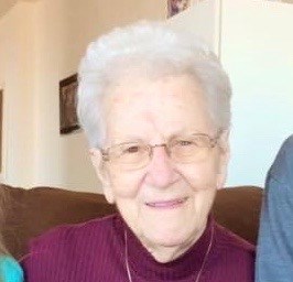 Jacqueline Cormier Obituary - Verdun, QC