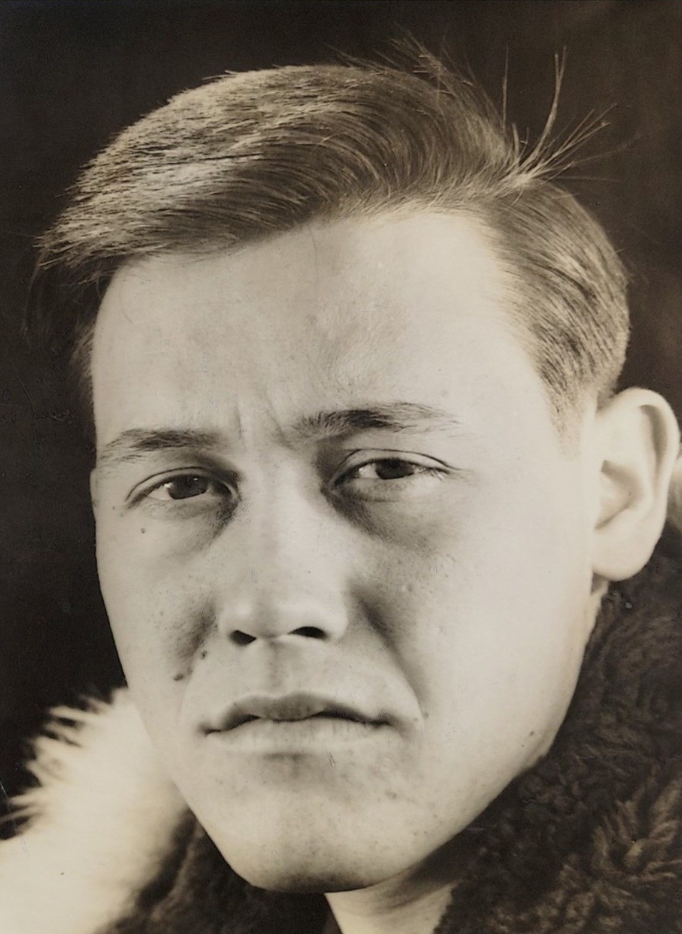 James Fagan Obituary - Conroe, TX