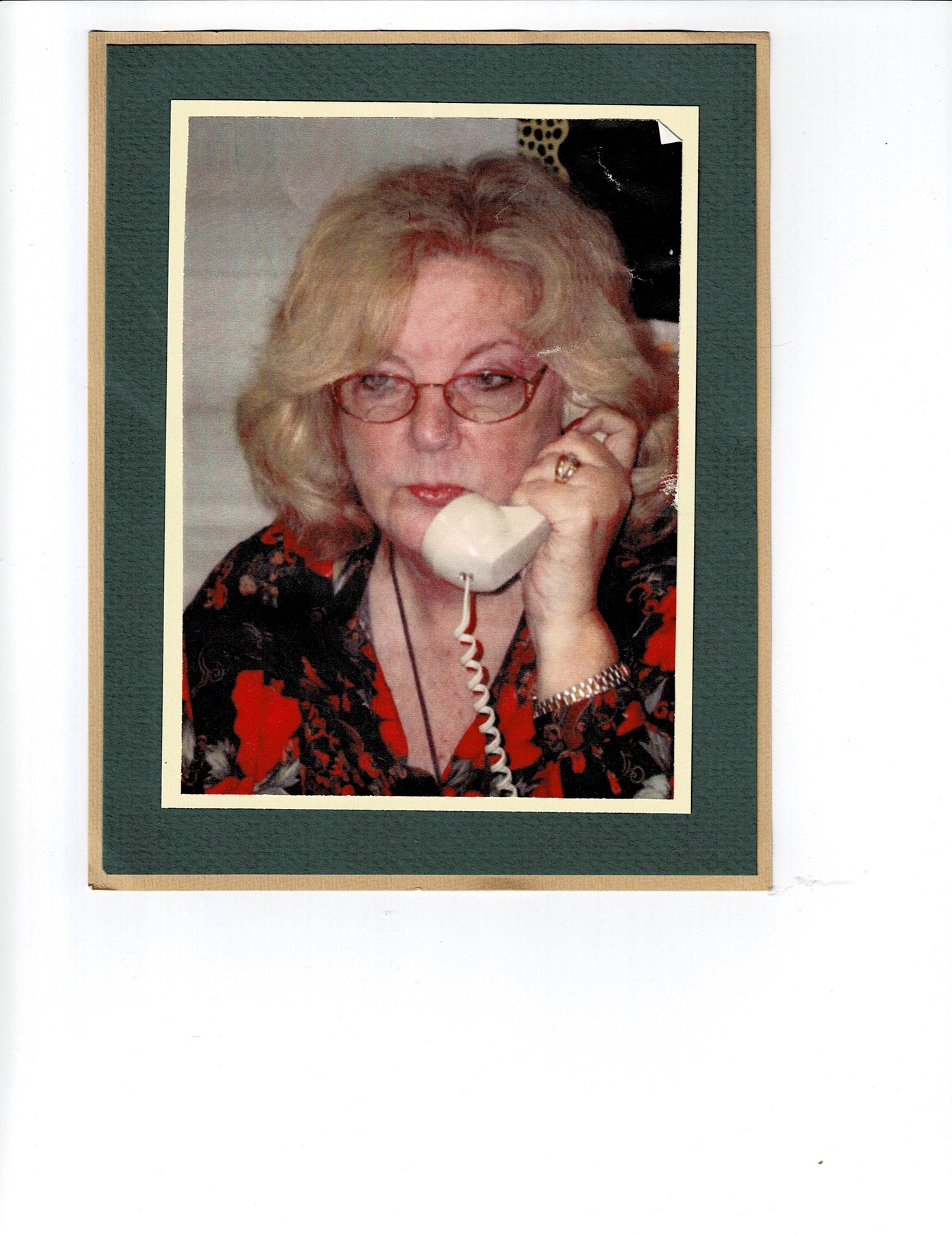 Elizabeth Jane Perry Obituary - Pompano Beach, FL