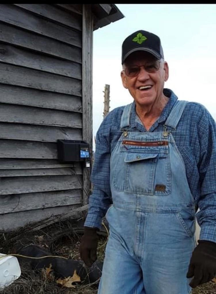 Joe Maples Obituary - New Tazewell, TN