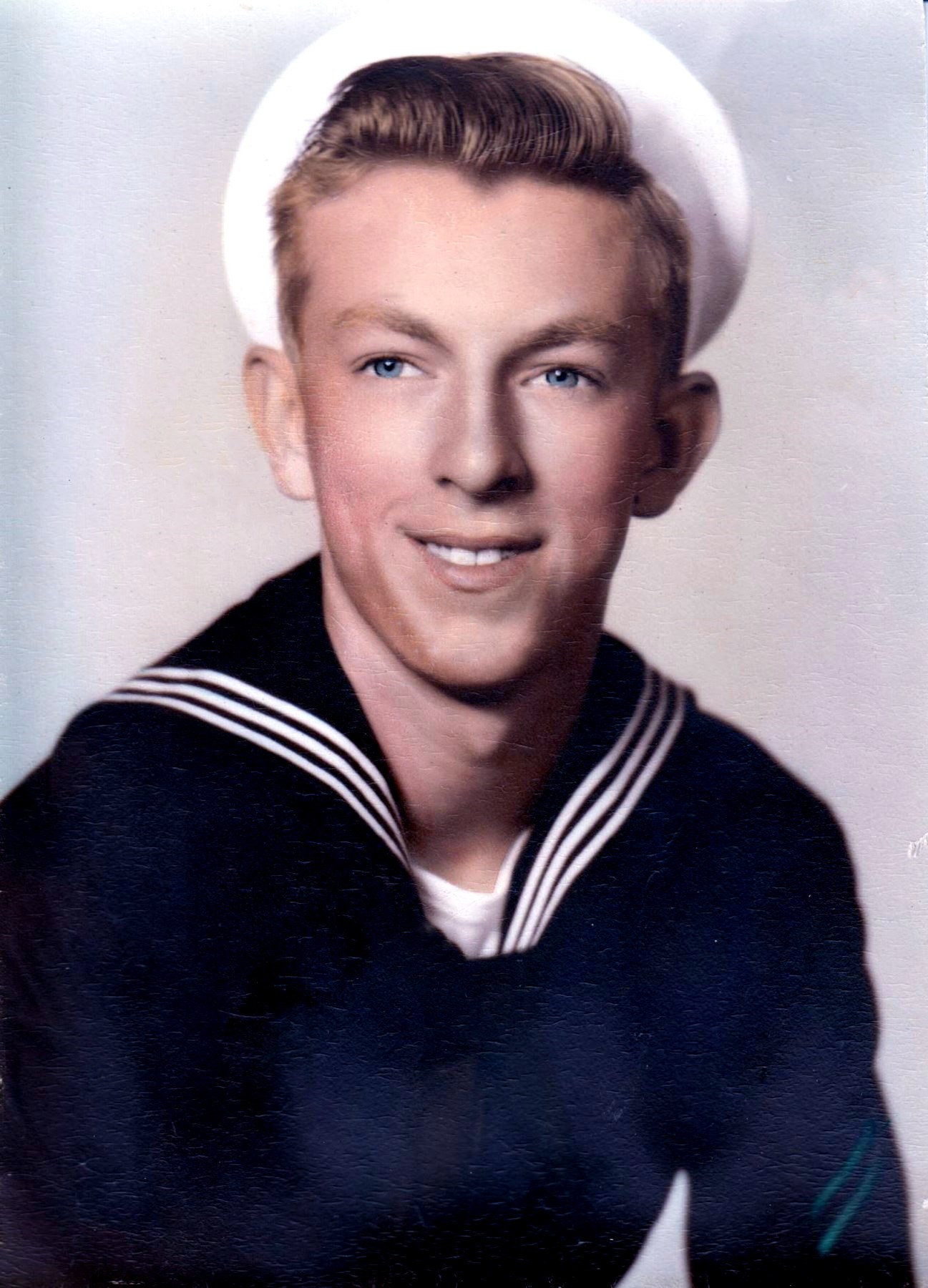 Donald Reed Obituary - Las Vegas, NV