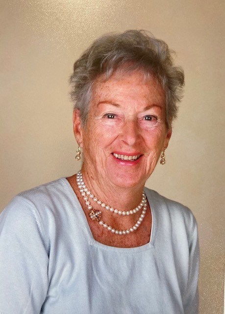Marcelle Marion Obituary - Montreal, QC