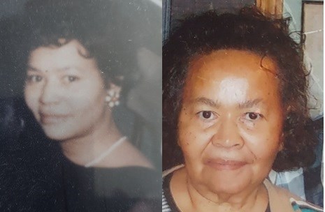 Ruth Moon Obituary - Davenport, IA