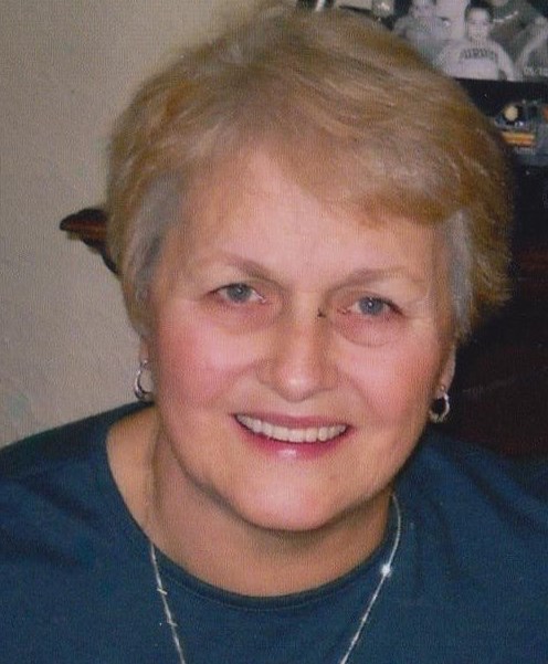 Marcia Woodlock Obituary - Indianapolis, IN