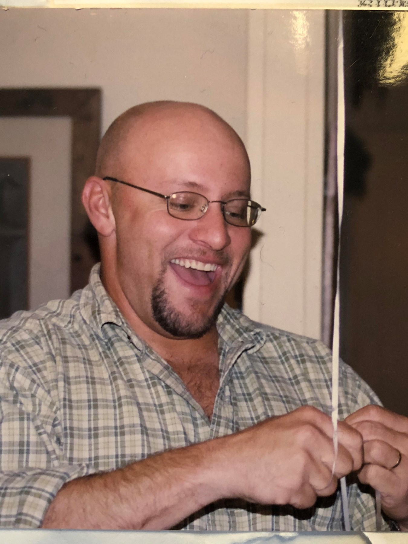 Christopher Shipman's Instagram, Twitter & Facebook on IDCrawl