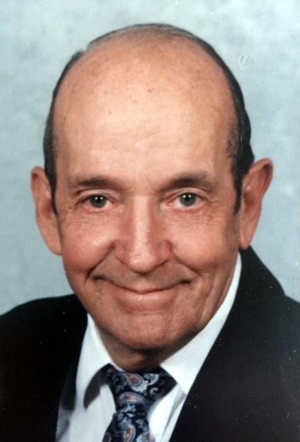 Ray Sullivan Obituary - Richardson, TX