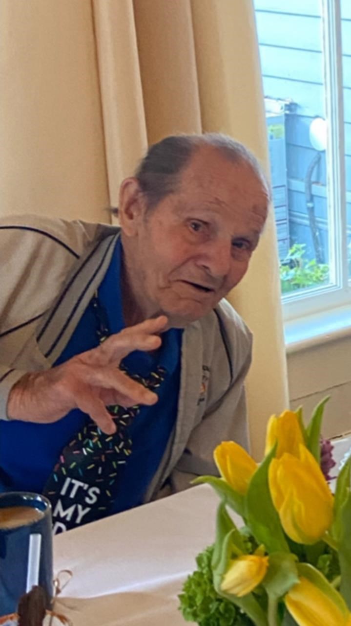 James Tucker Obituary - Central, LA