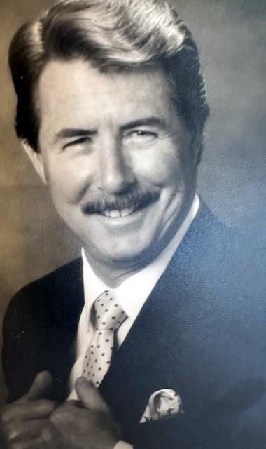 Peter Coakley Obituary - Pacific Grove, CA