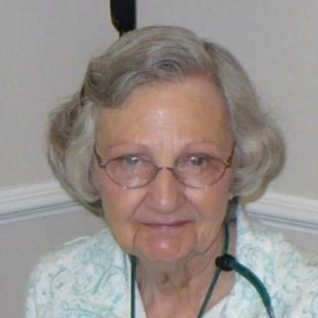 Helen Meeting Obituary - Jacksonville, FL