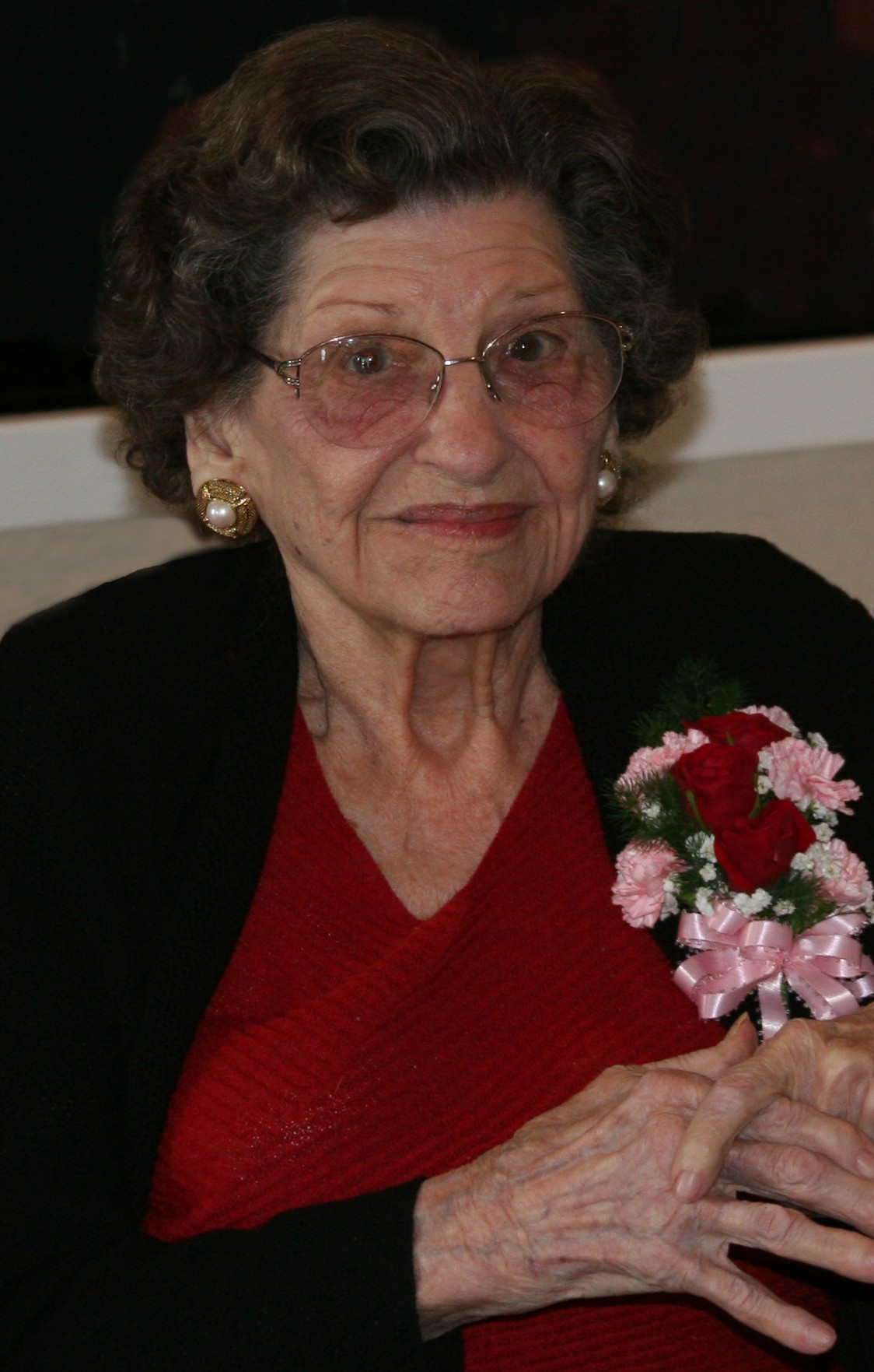 Mary Hecht Obituary - Orlando, FL