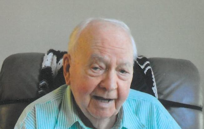 Theodor Betke Obituary