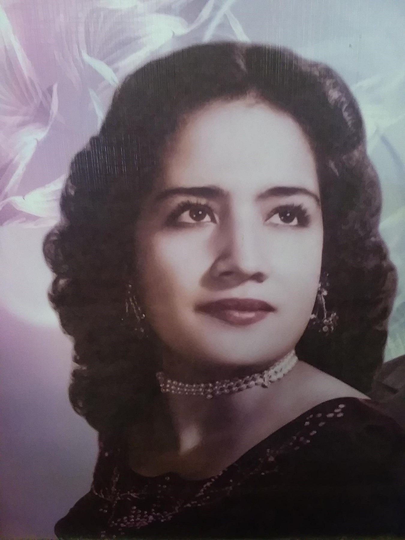 Lidia Prieto Obituary - Chino, CA