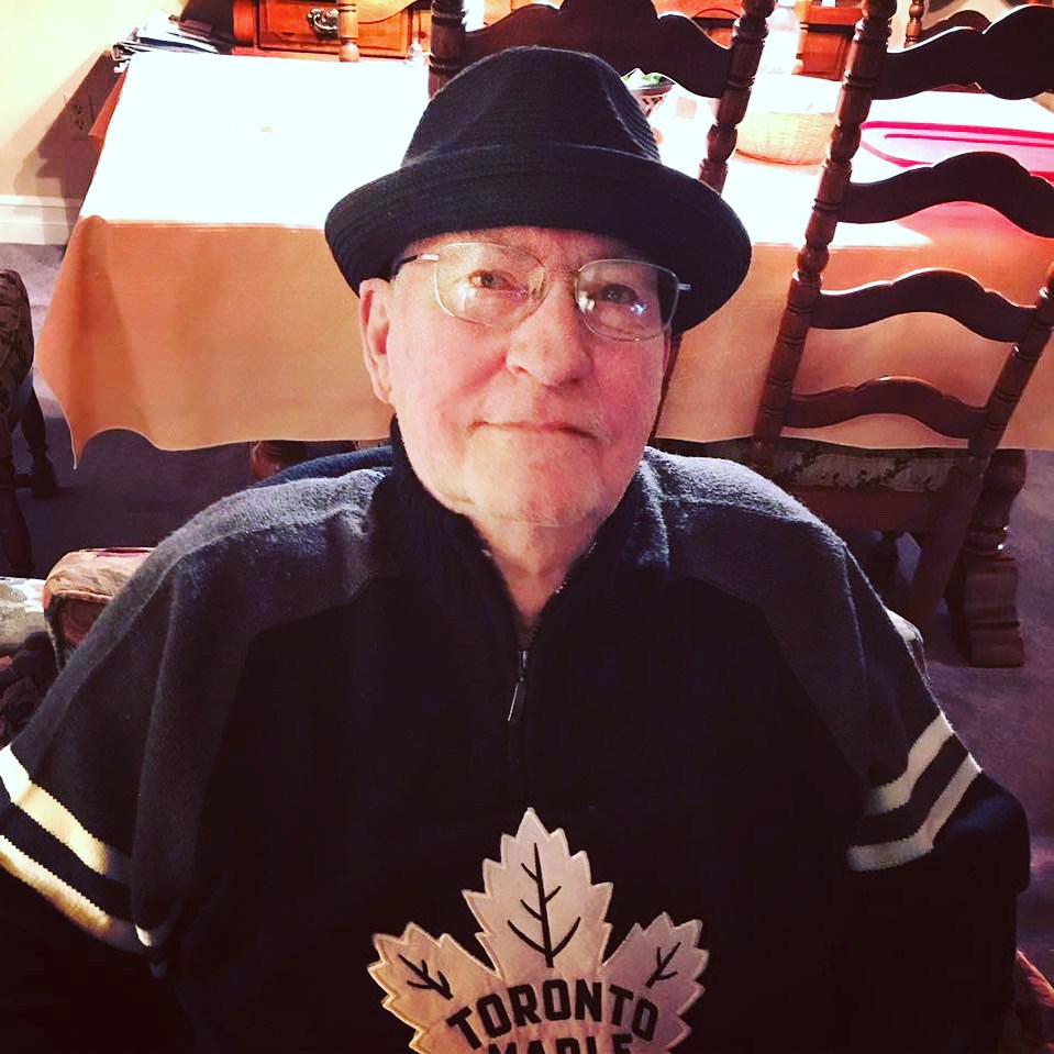 Rick Dawson Dies