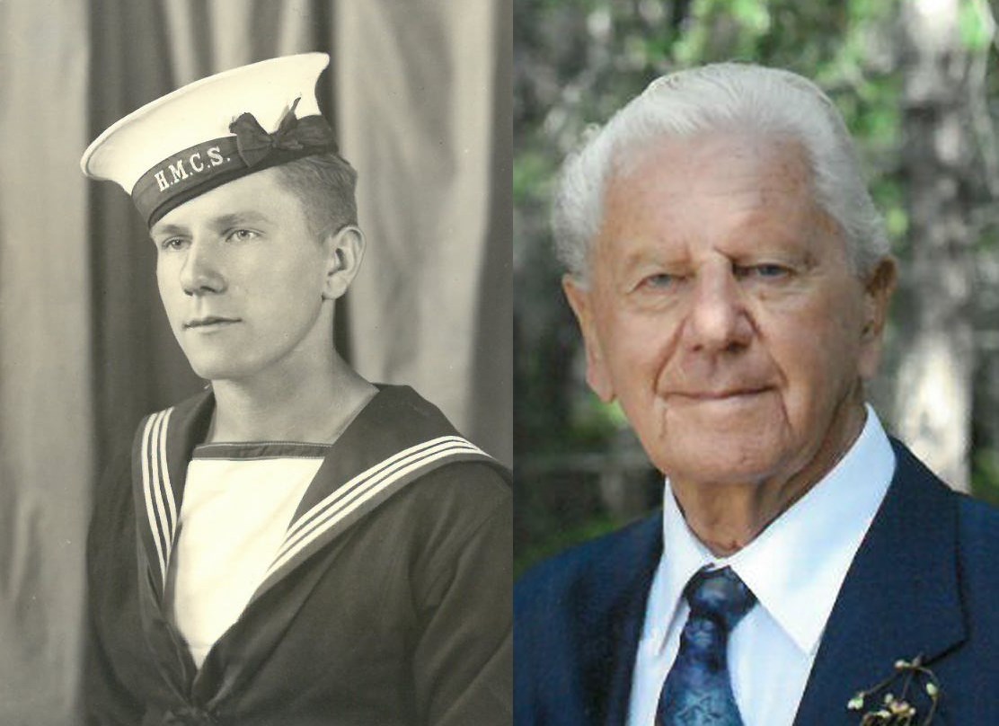 Neil Kruper Obituary - Edmonton, AB