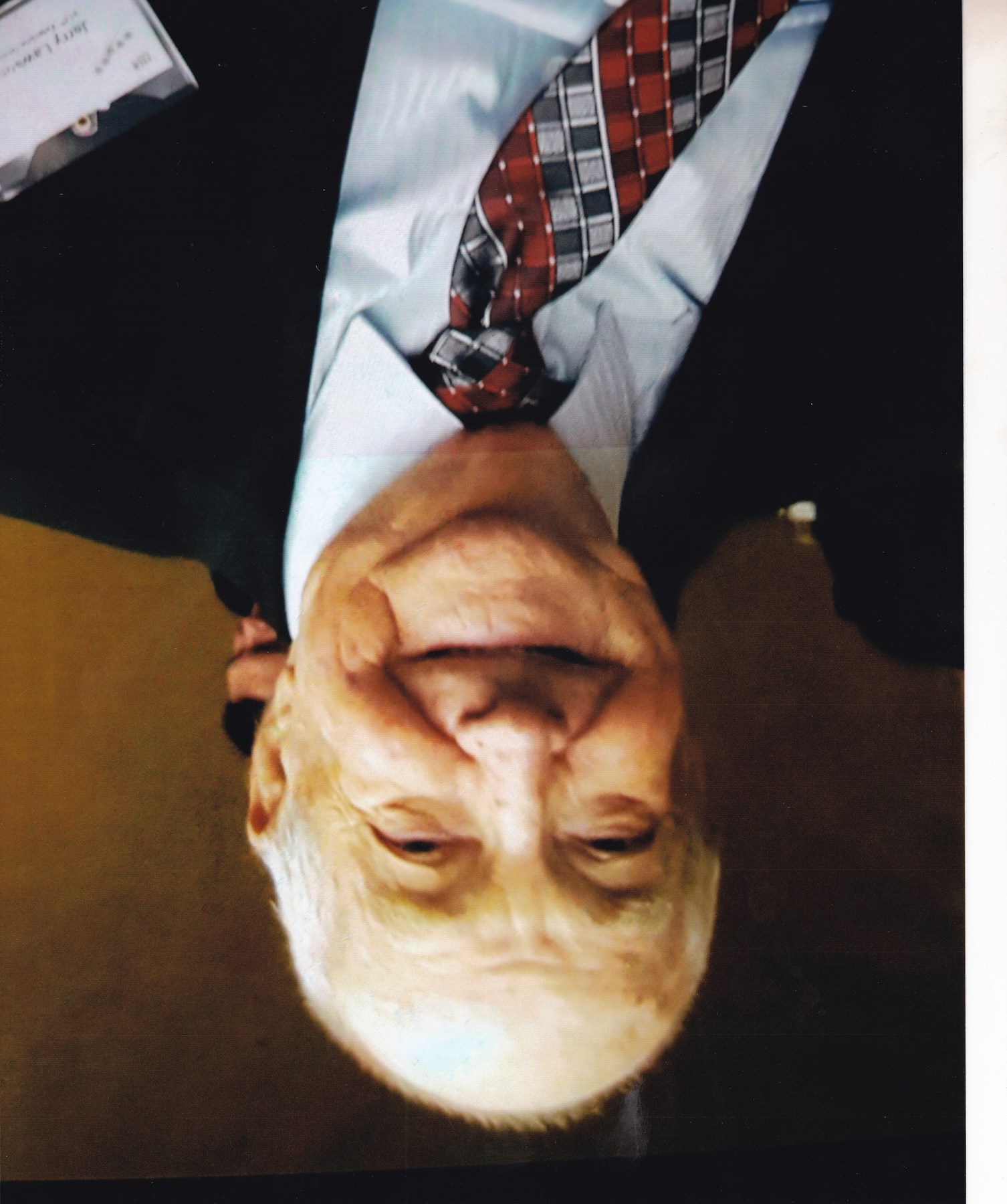 Jerry Allan Lawson Obituary - Honolulu, HI