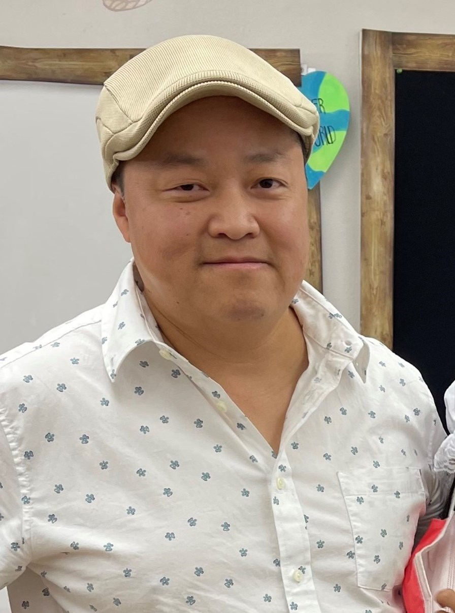Vin Wong Obituary - Whittier, CA