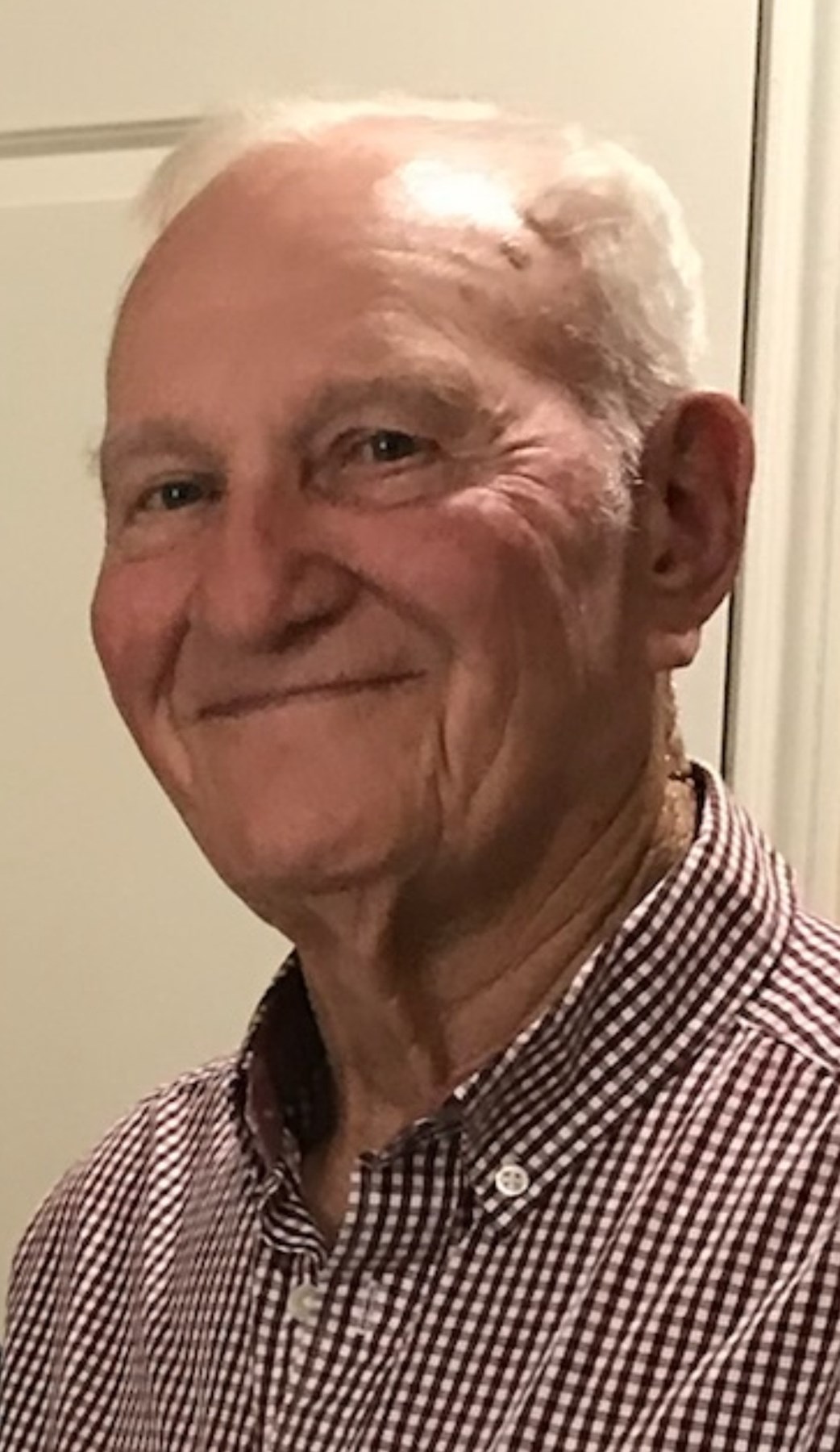 Franklin Elles Obituary - Victoria, TX