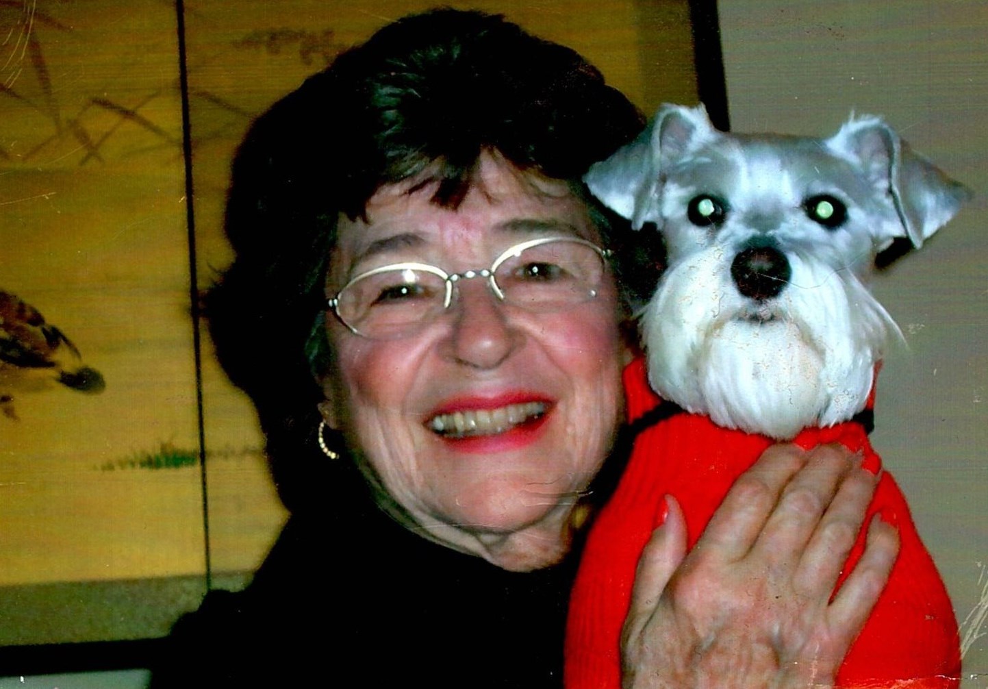 Louise Goodwin Obituary - Arlington, TX