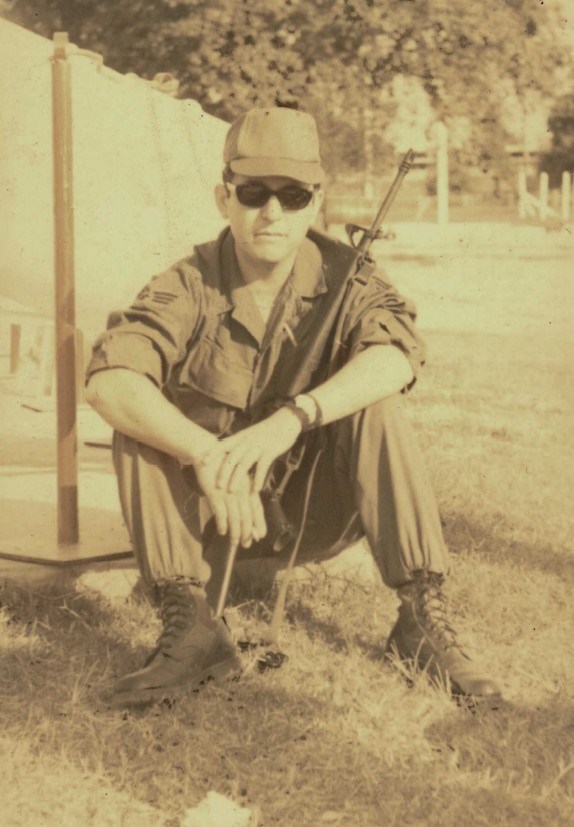 Alberto De La Rosa Obituary - San Antonio, TX