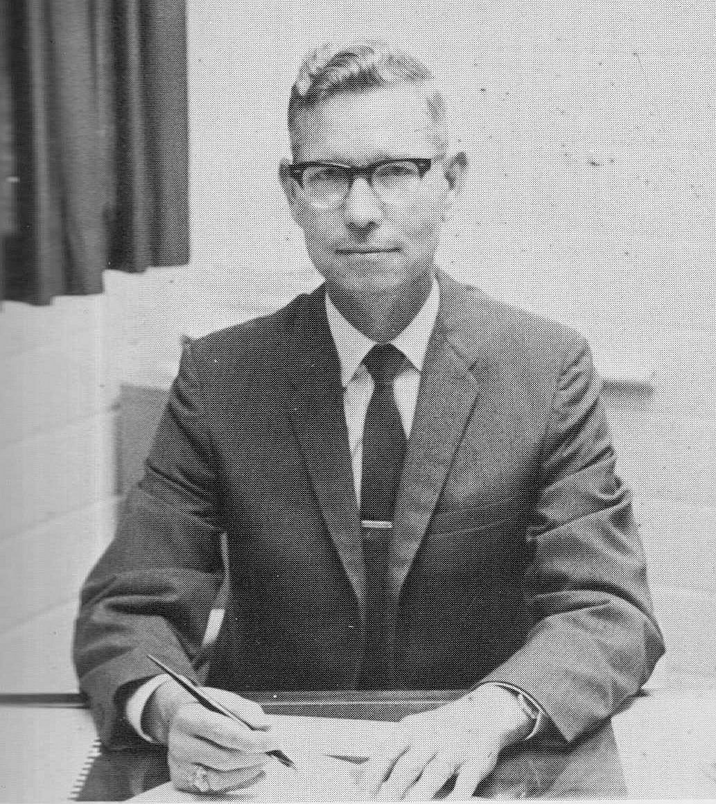 Karl Vincent Obituary - Austin, TX