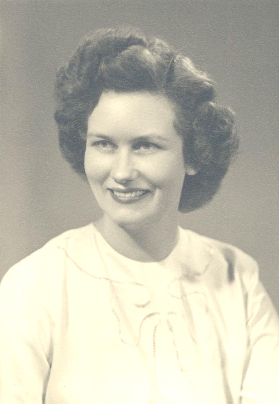 Jeanne Bagshaw Obituary - Kansas City, MO