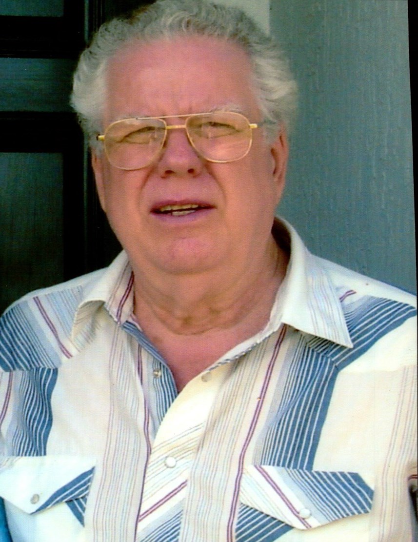 Merrell Dickerson Obituary - Jacksonville, FL