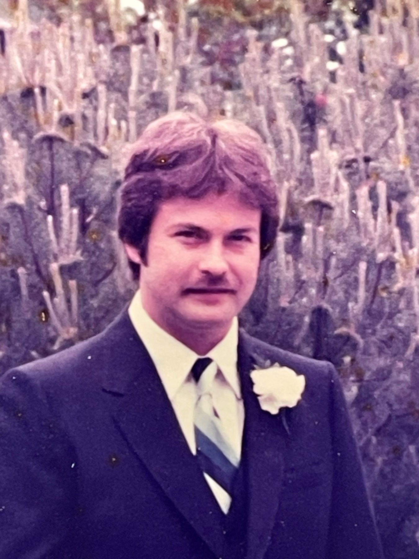 John Huck Obituary - Vancouver, BC