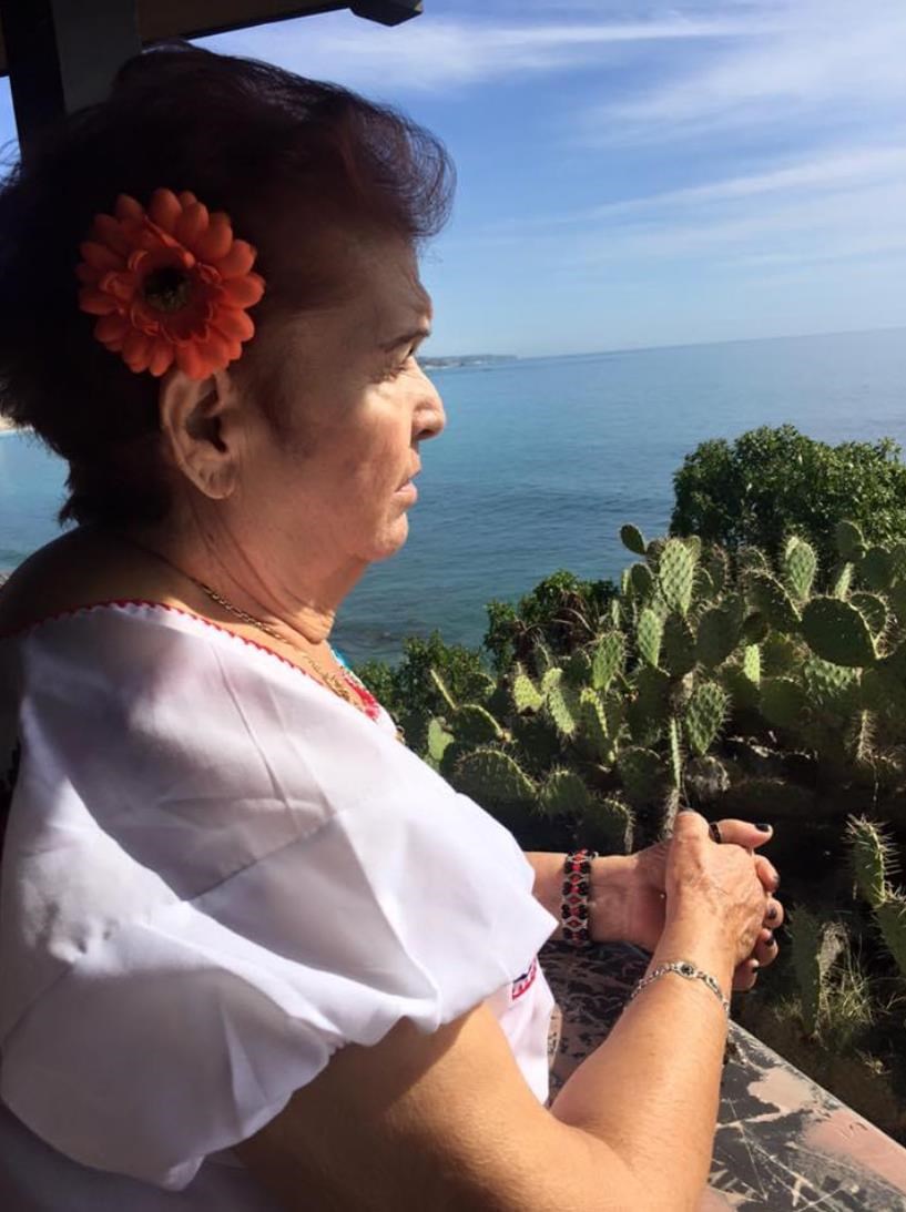 Maria Camarillo Obituary - Santa Ana, CA