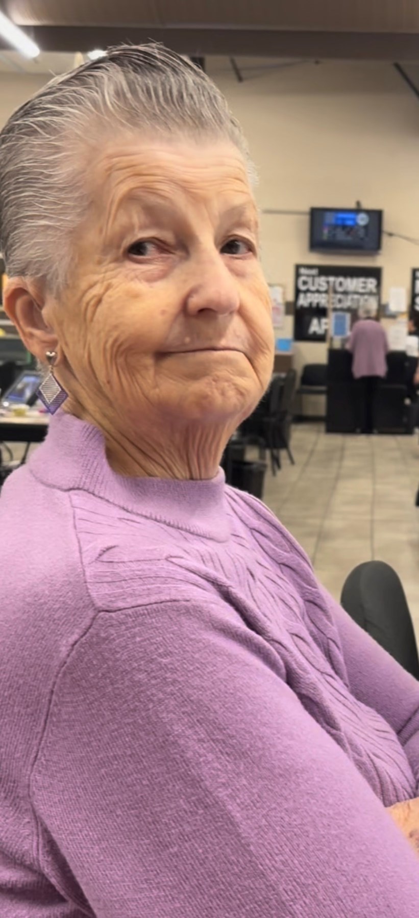 Barbara Knecht Obituary - Calgary, AB