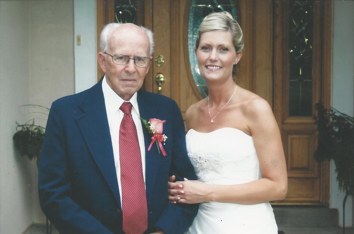 James Fox Wife