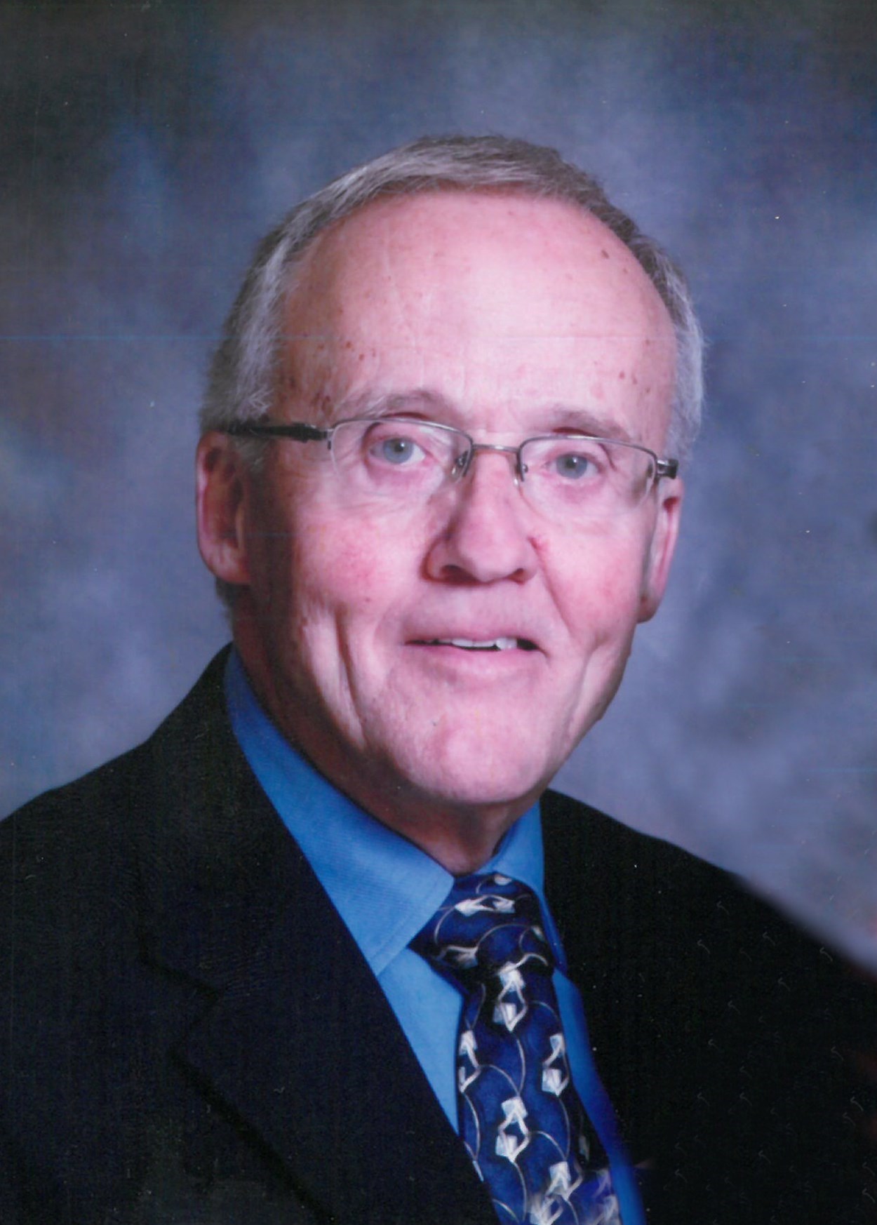 Richard Bourrier Obituary - Navin, MB