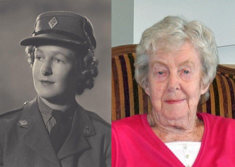 Miriam Fraser Obituary - Calgary, AB